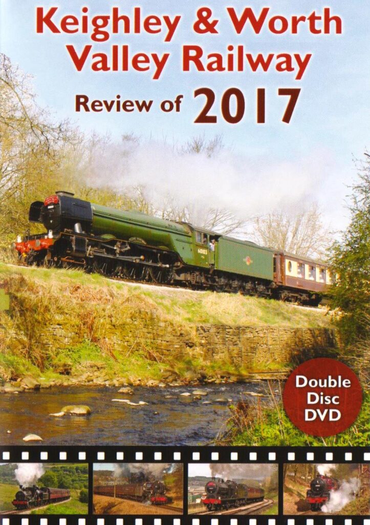 Shop | Railway Recollections DVD's