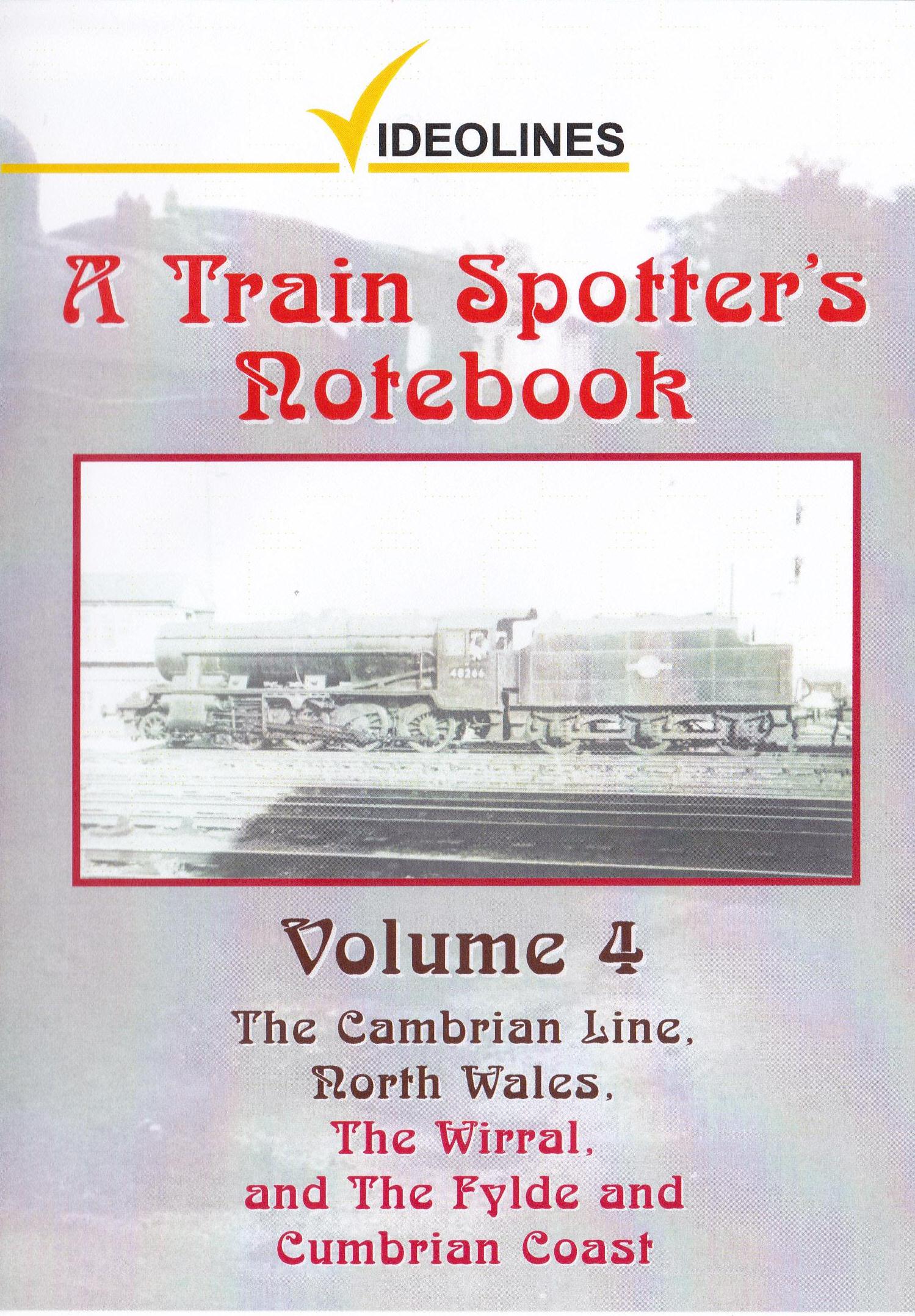 Videolines DVDs | Railway Recollections DVD's