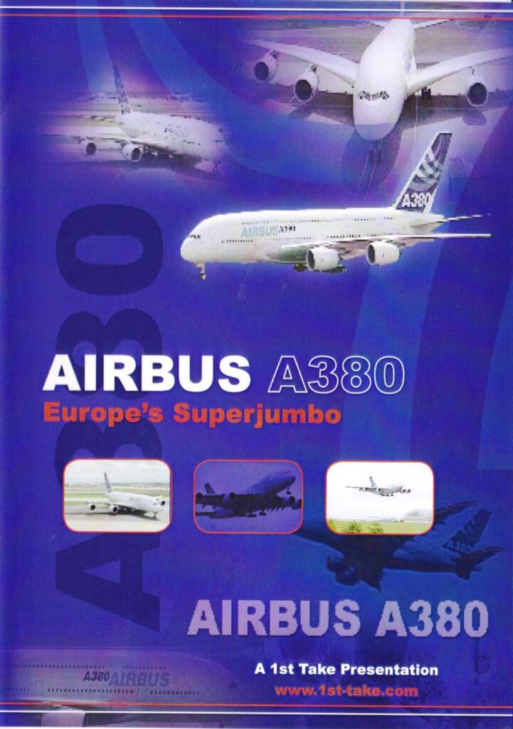 Aviation DVDs | Railway Recollections DVD's