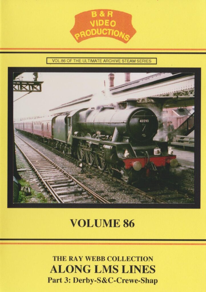 *DVD Shop | Railway Recollections DVD's