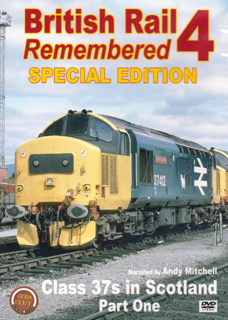 *DVD Shop | Railway Recollections DVD's