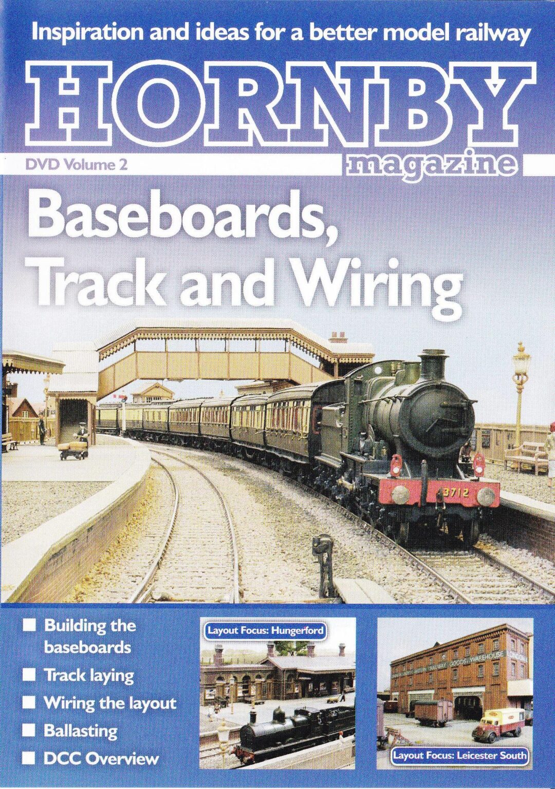 Cinerail DVDs | Railway Recollections DVD's