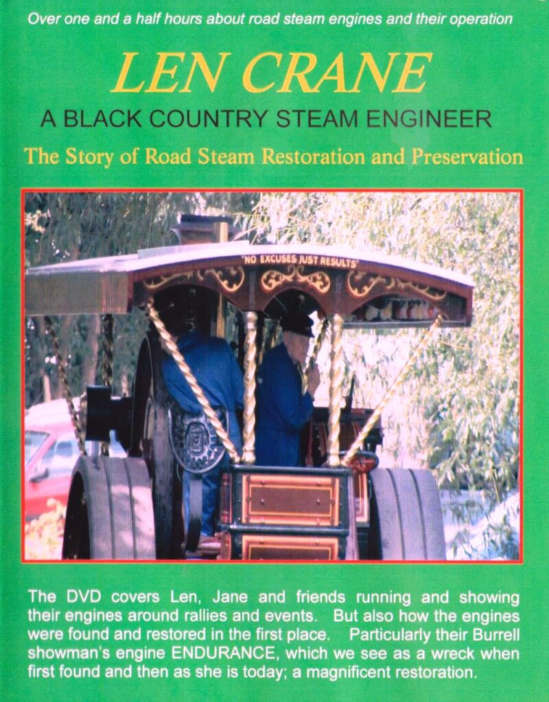 Avalon Video Productions DVDs | Railway Recollections DVD's