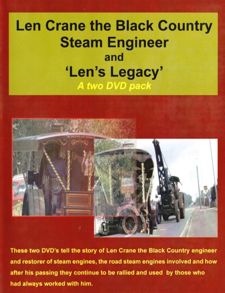 *DVD Shop | Railway Recollections DVD's