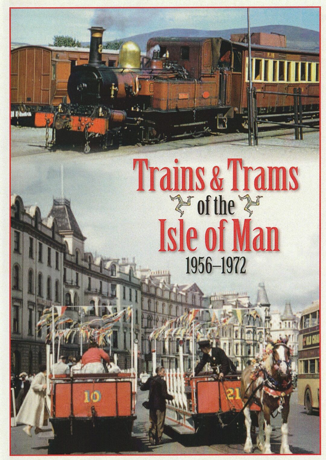 *DVD Shop | Railway Recollections DVD's