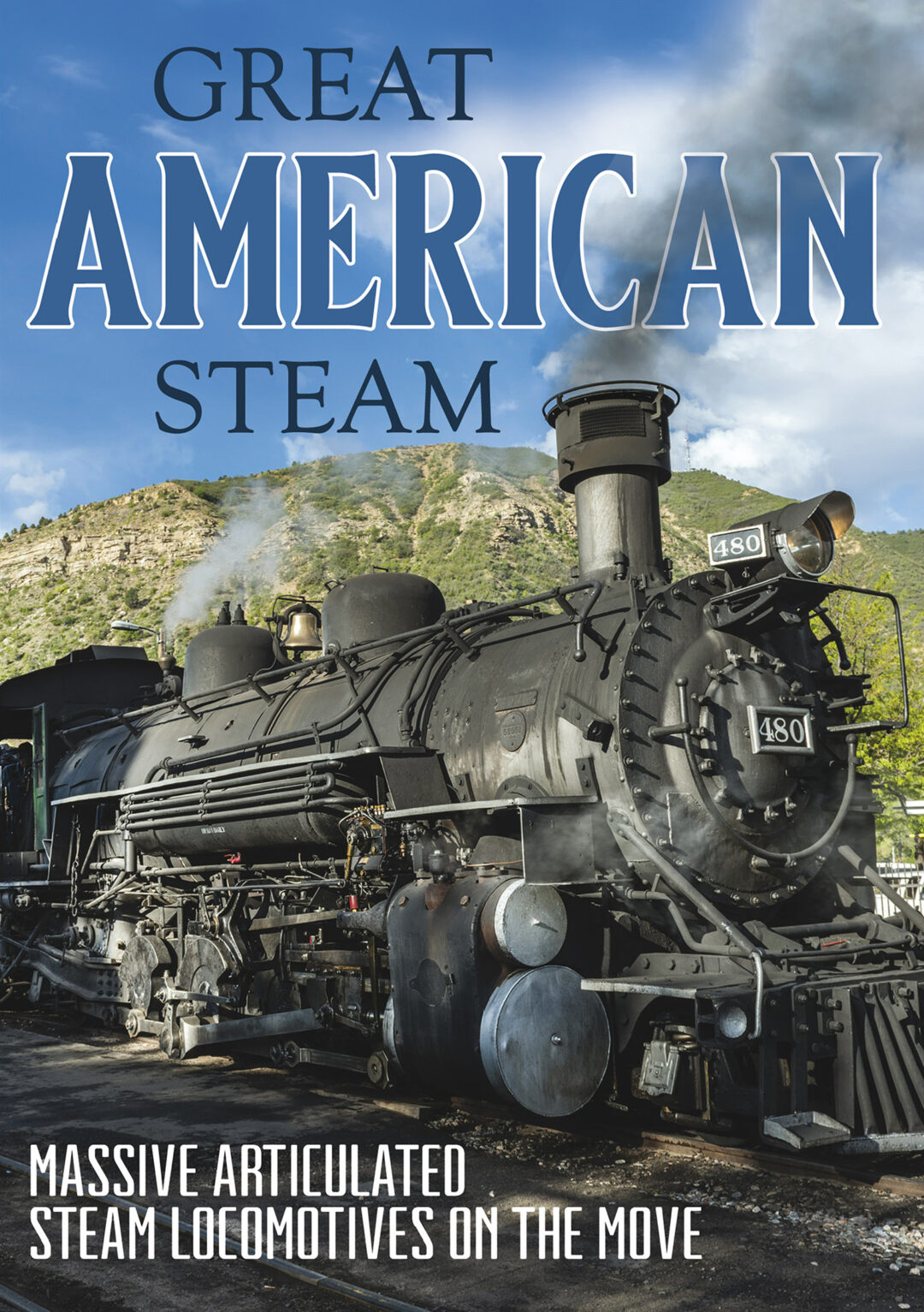 Railway Recollections DVD's